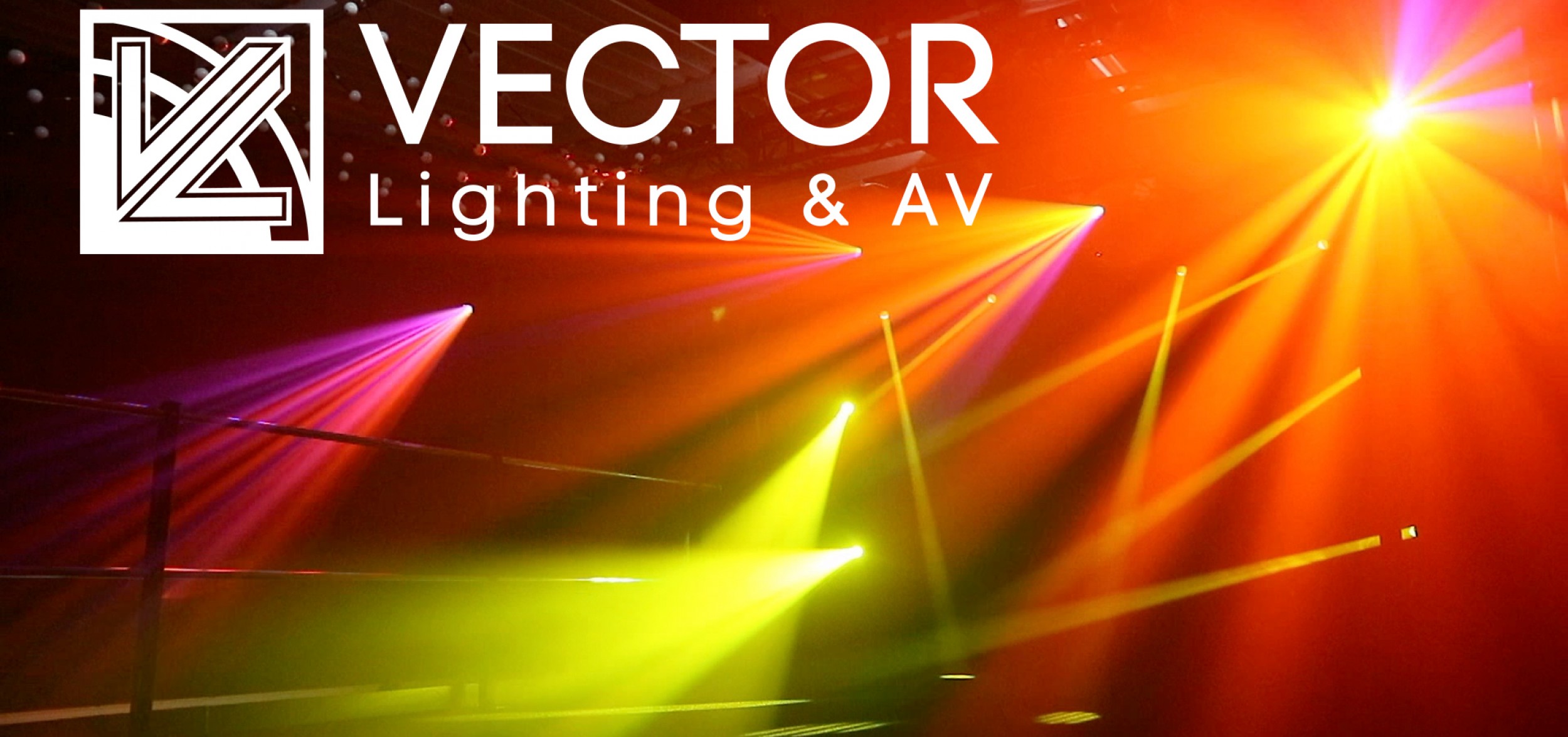 Lighting Design Services and AV Hire in Milton Keynes | Vector Lighting