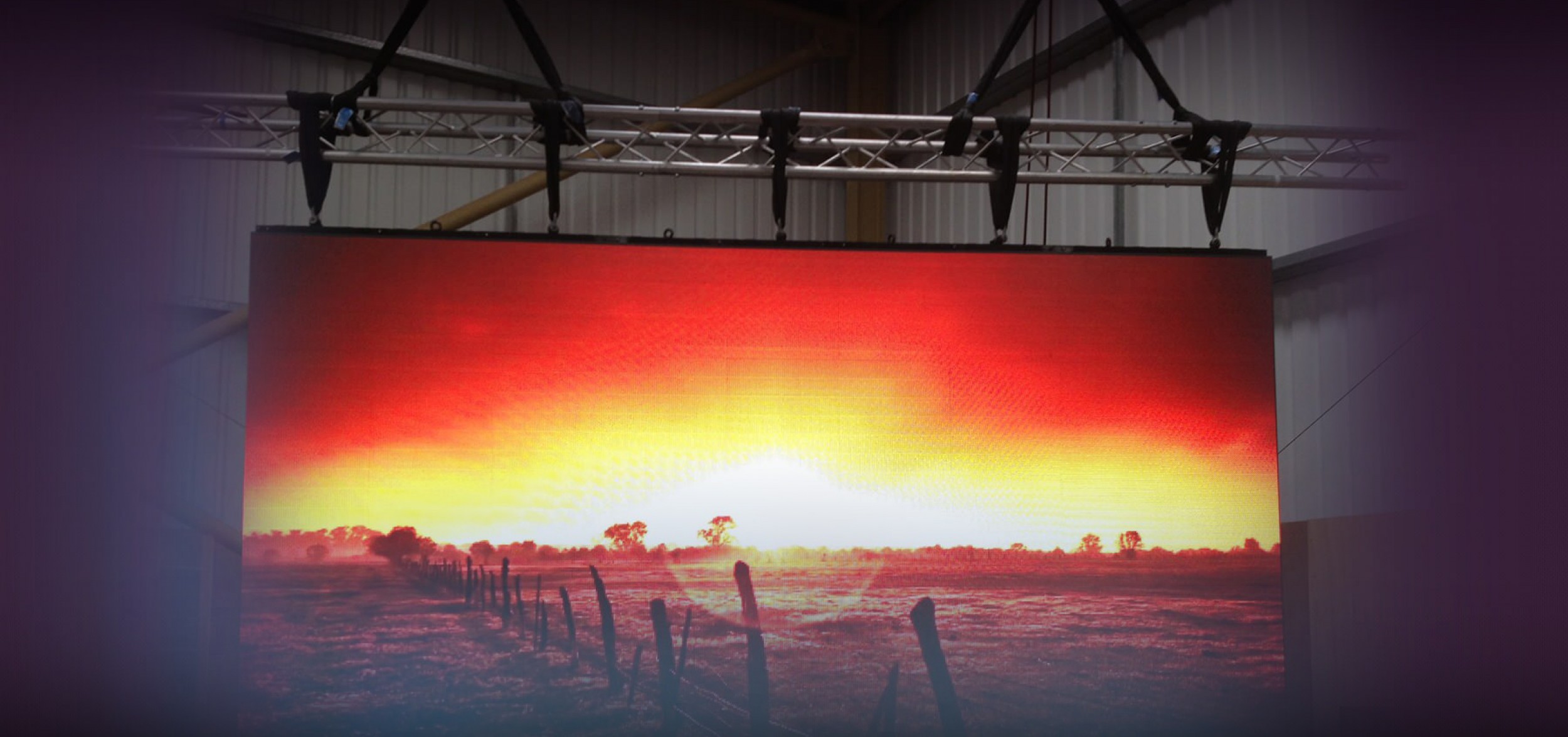 Rigging | Vector Lighting