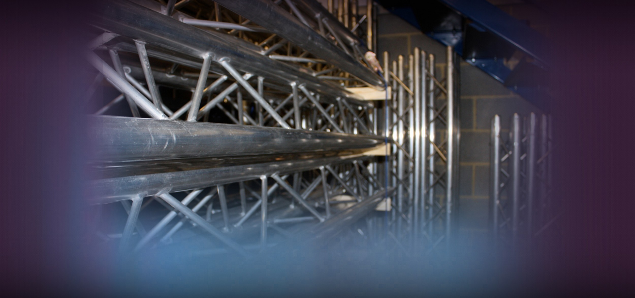 Trussing | Vector Lighting