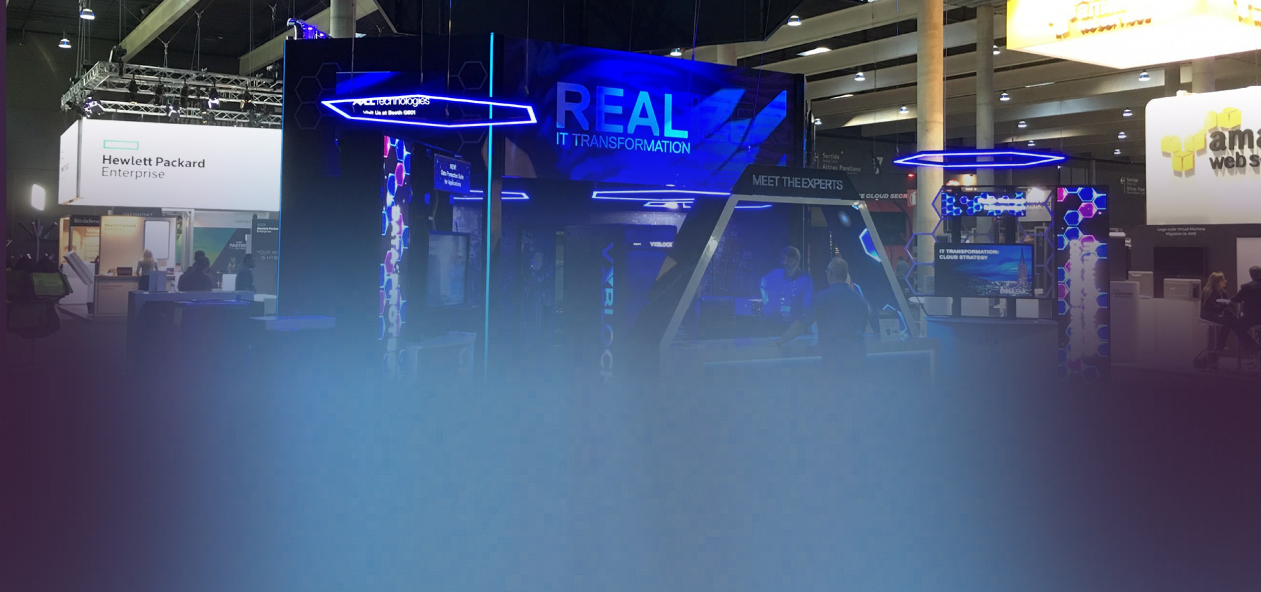 Computers | Vector Lighting